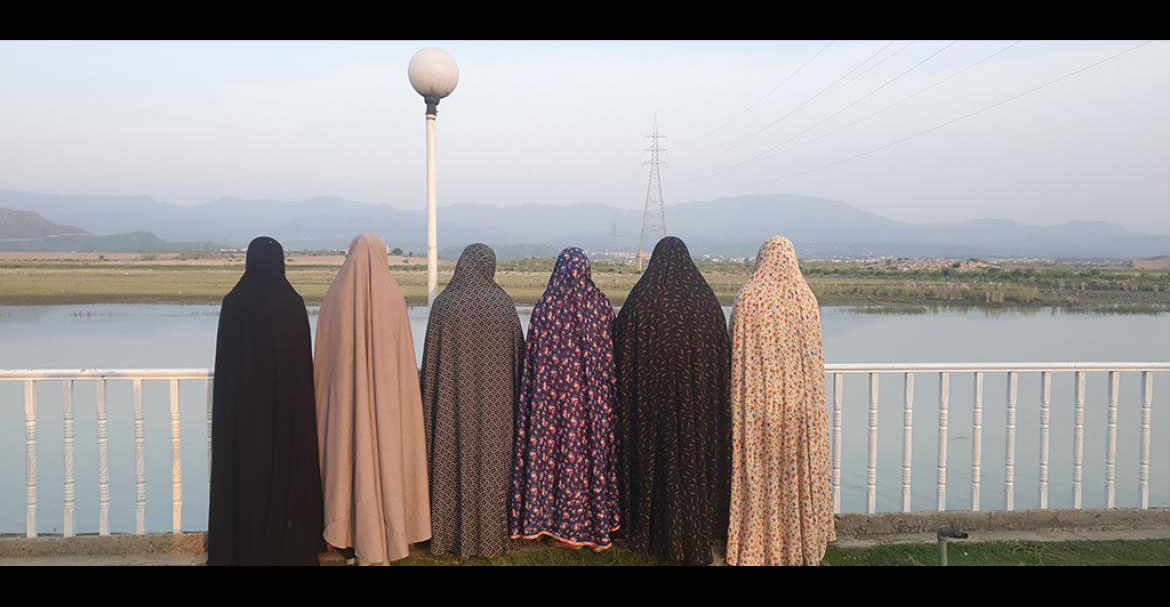 Kisaa - Hijab & Accessories